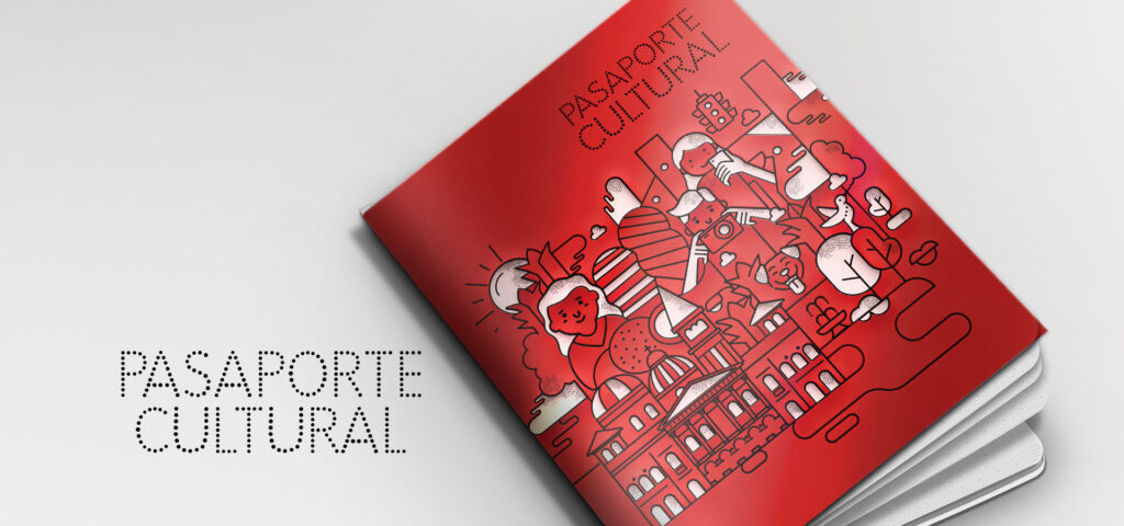 La Fundación Teatro Nacional Sucre presenta su Pasaporte Cultural ...